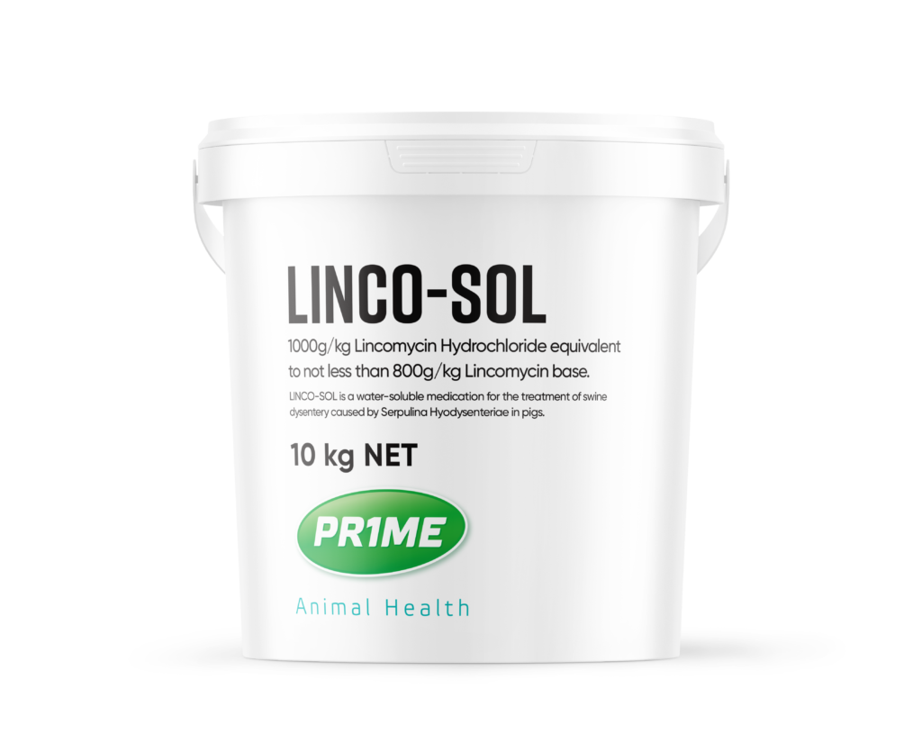 Linco-sol – Prime