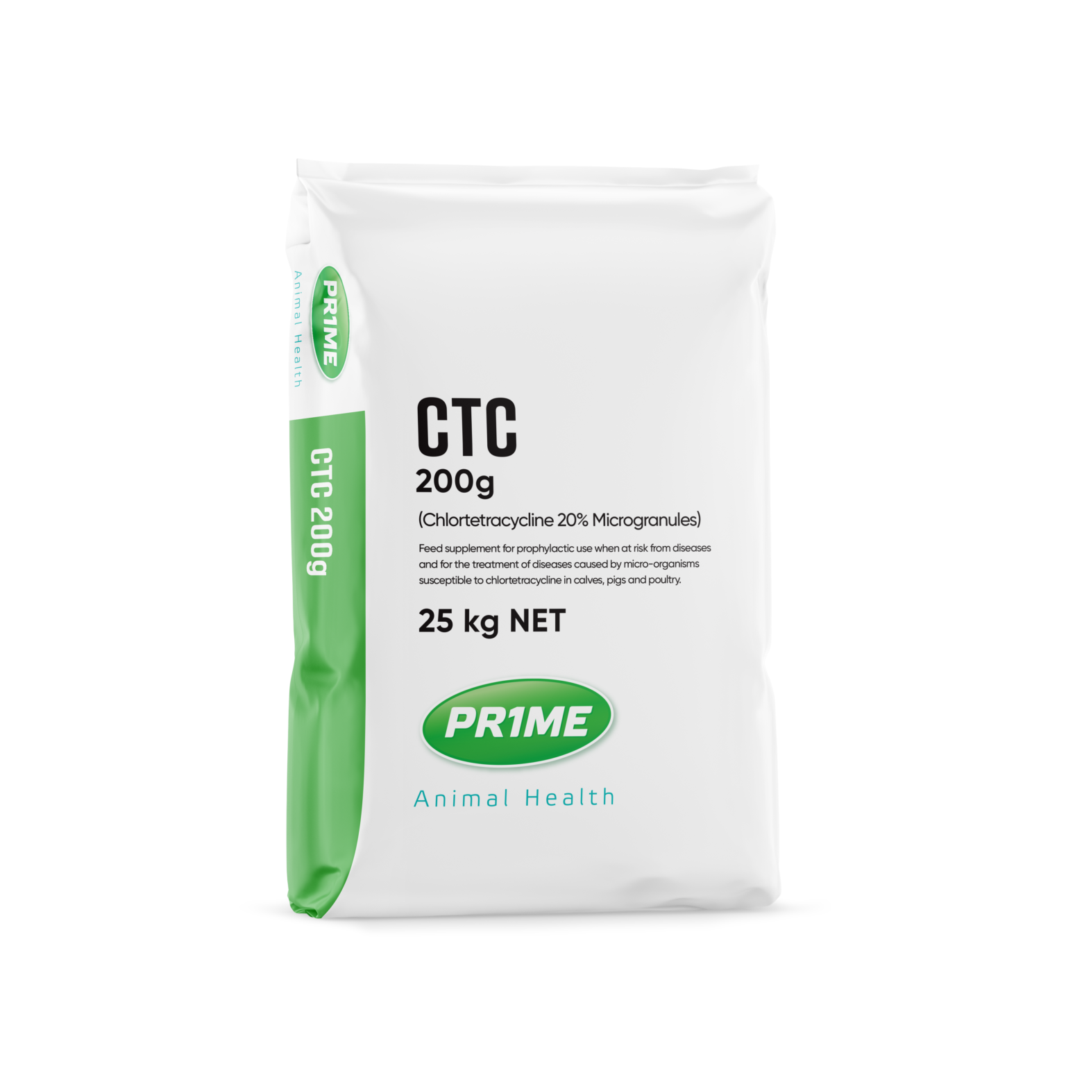 CTC 200 G – Prime