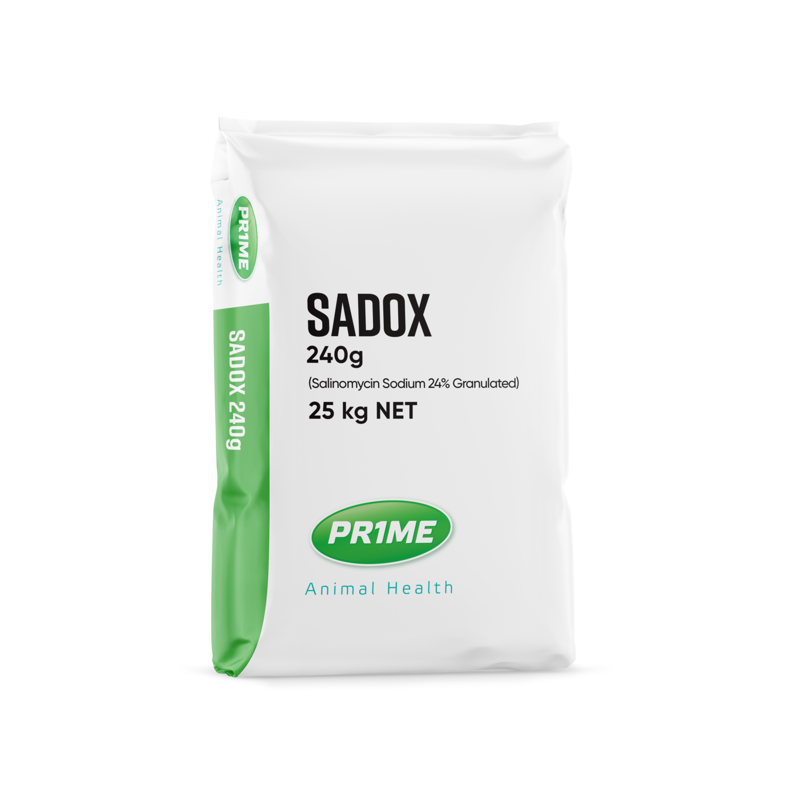 Sadox 240 G – Prime