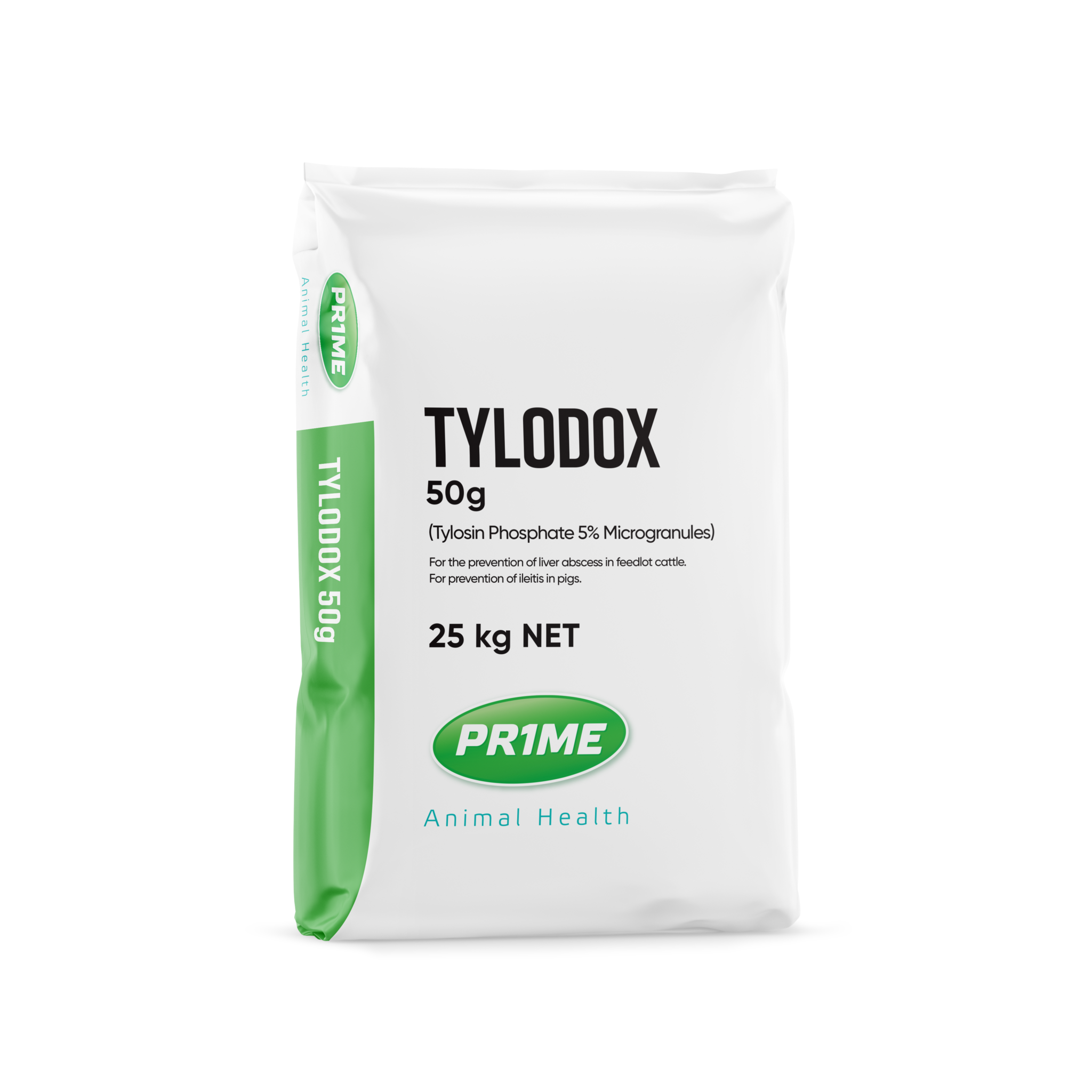 Tylodox 50 G – Prime