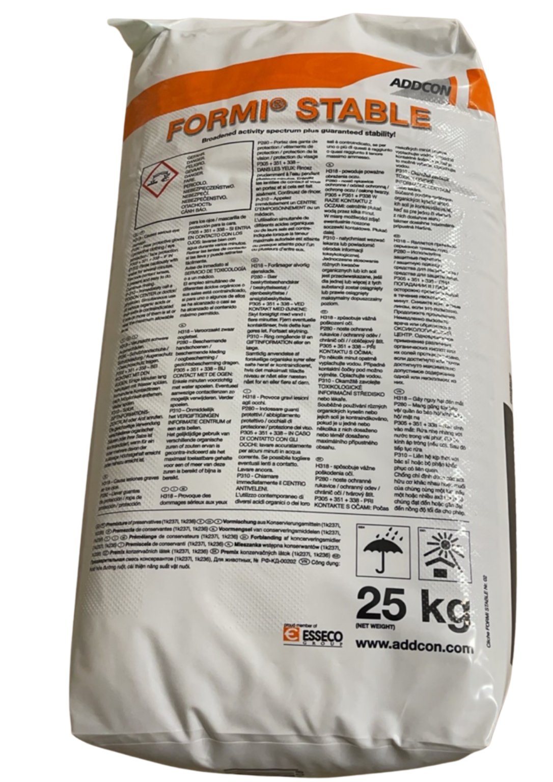 Formi Stable – Prime