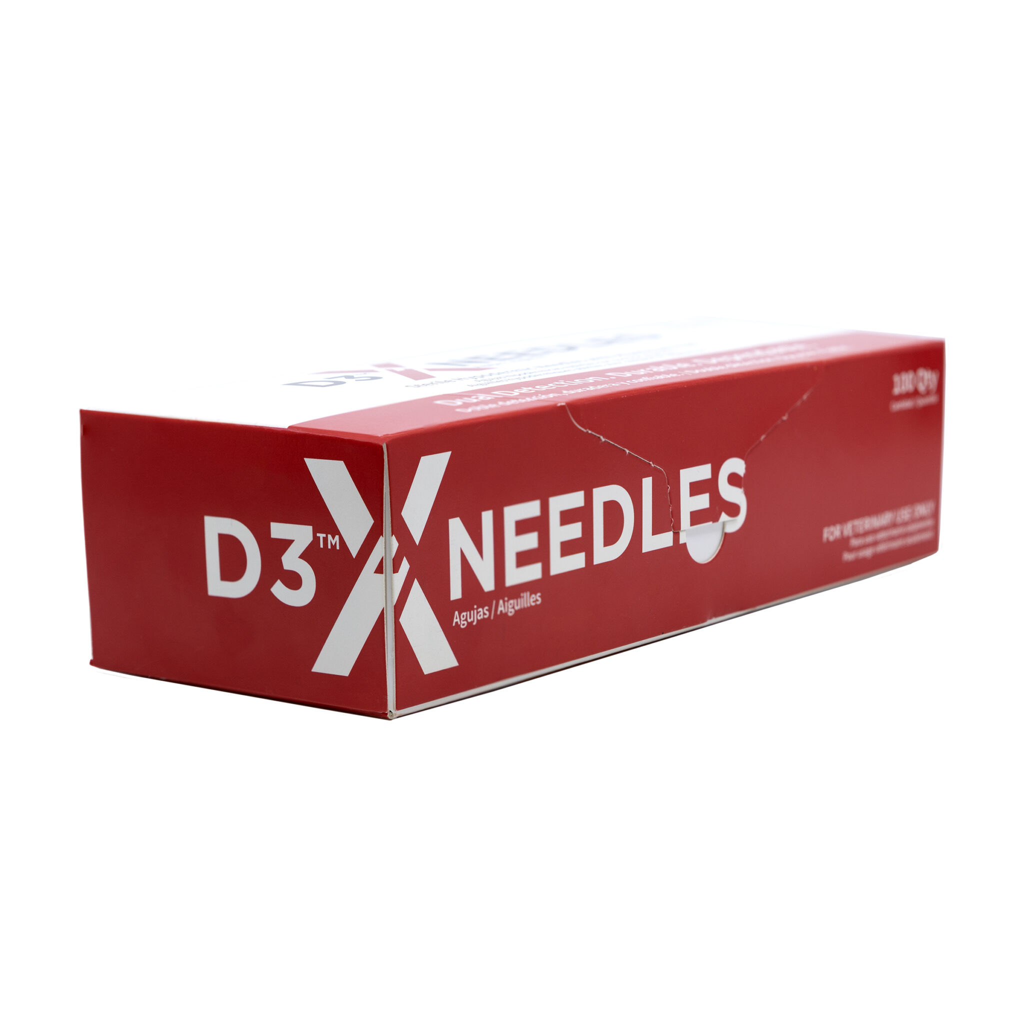 Neogen D3X needles – Prime